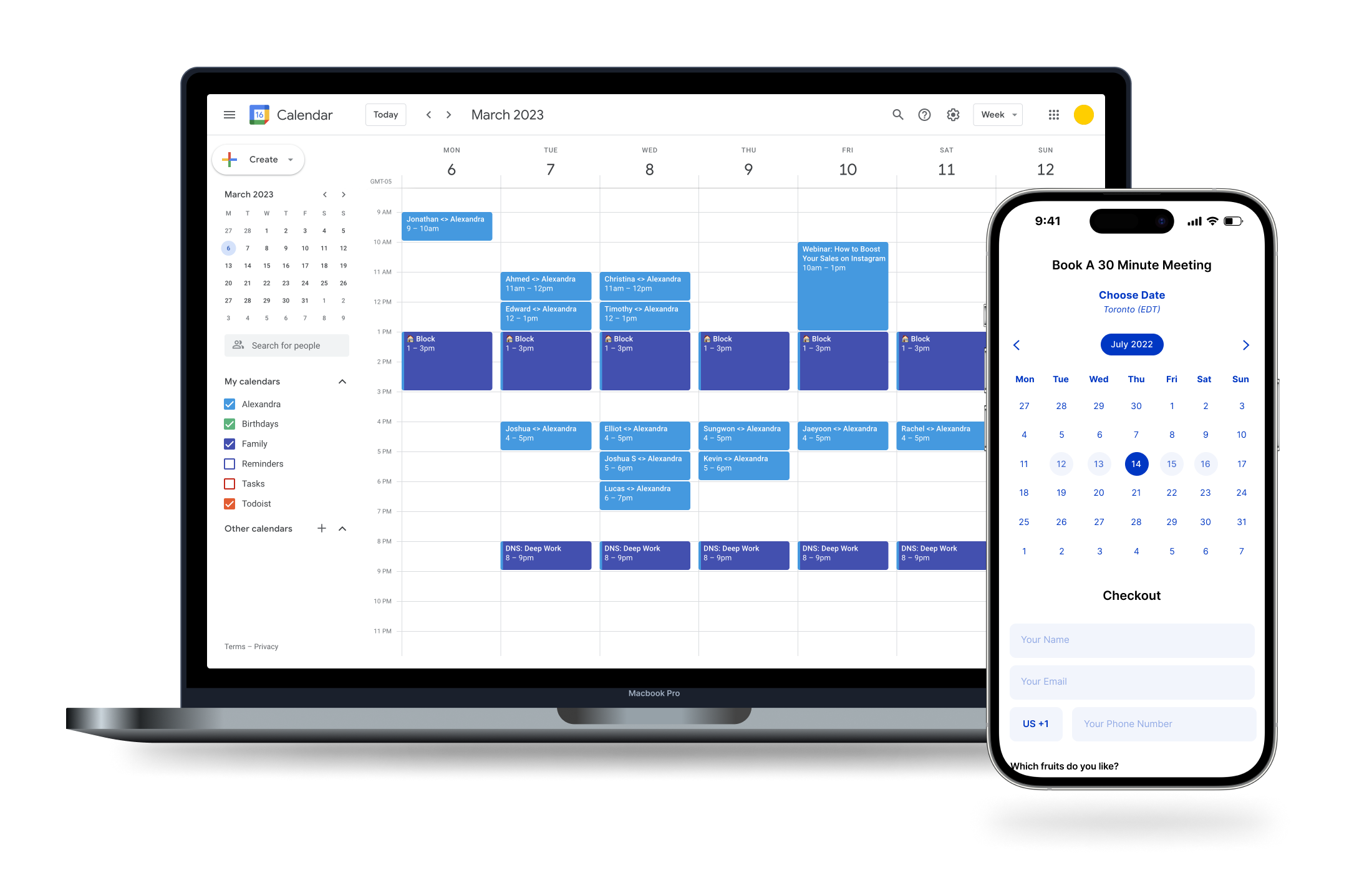 Stan - Your Creator Store